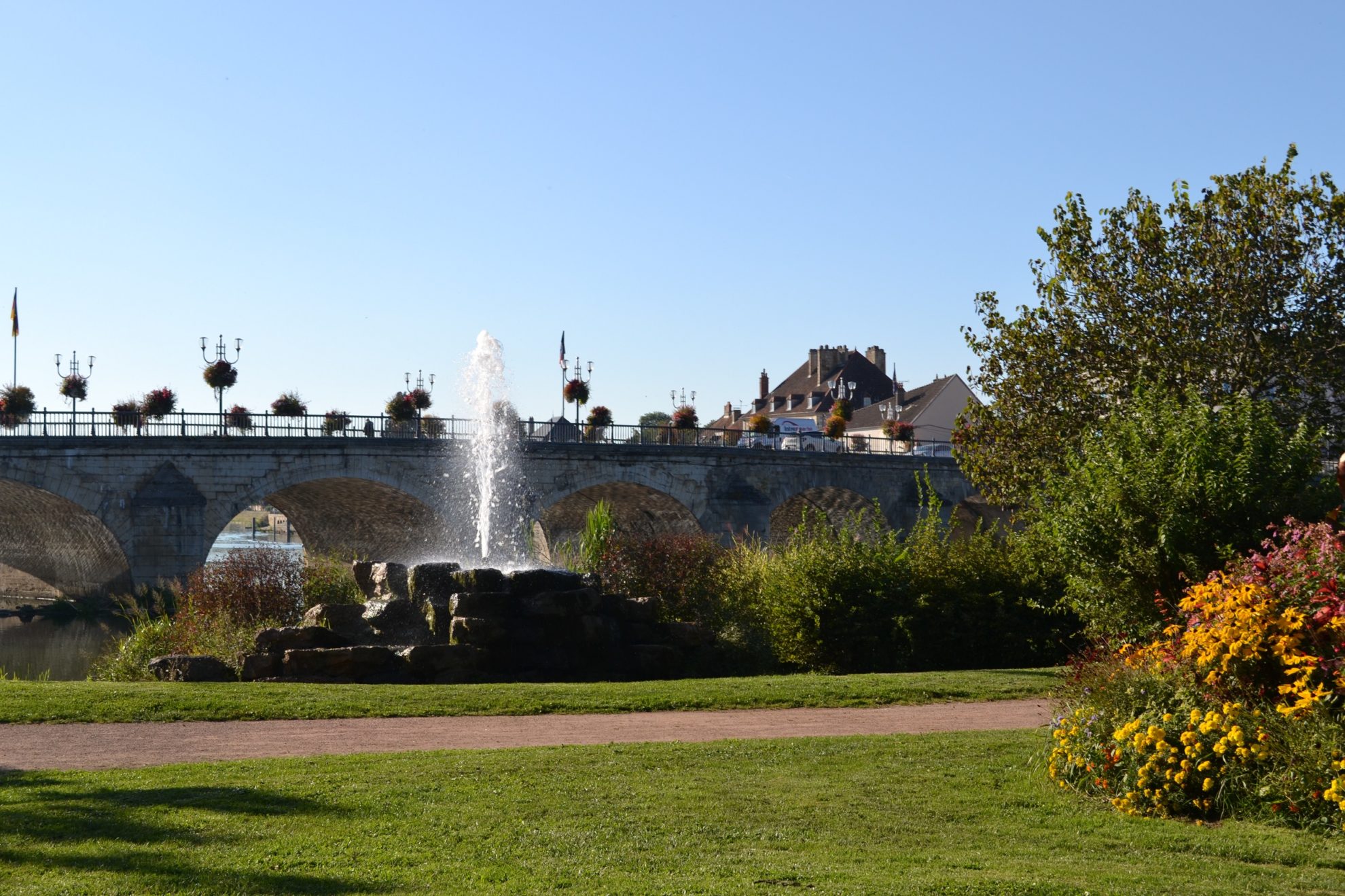 Notre histoire - Chambres d hôtes Le Moulin à épices à Chargey-Lès-Gray